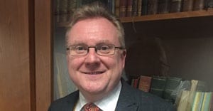 Mark Smith - Featured interview Medal News | Baldwin's