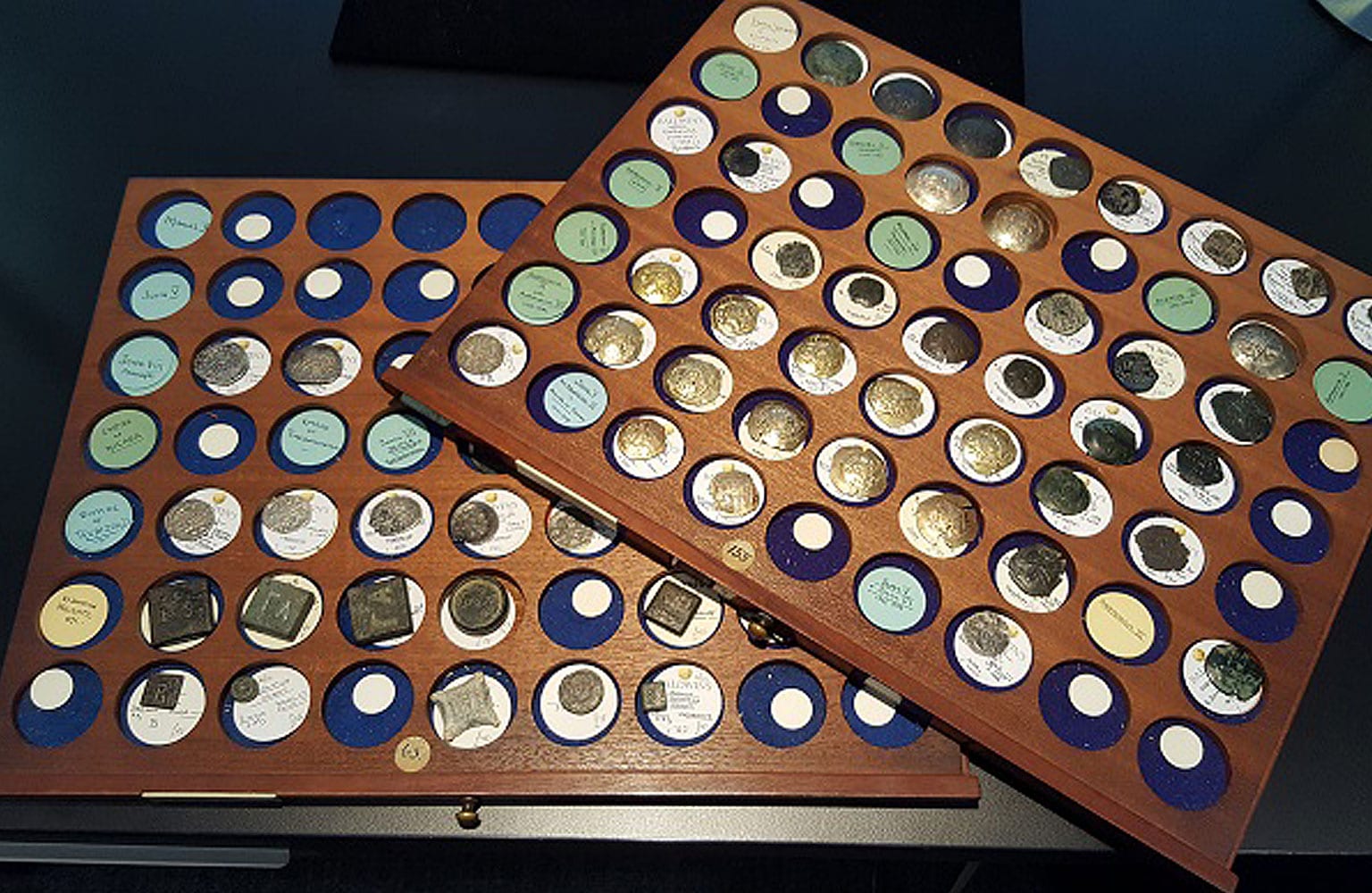 HOW TO START COIN COLLECTING | Baldwin's