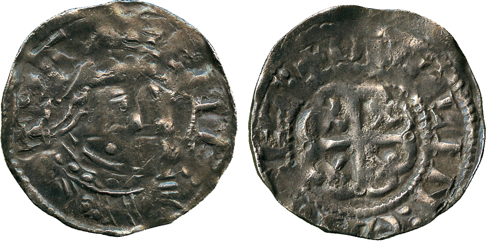 Stephen, Penny, Thetford | Baldwin's