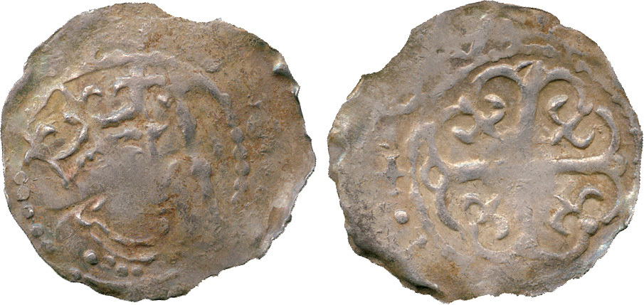 Stephen, Penny, Cardiff | Baldwin's