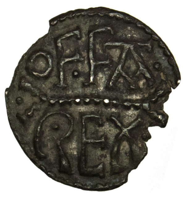 Offa, King of Mercia, Penny | Baldwin's