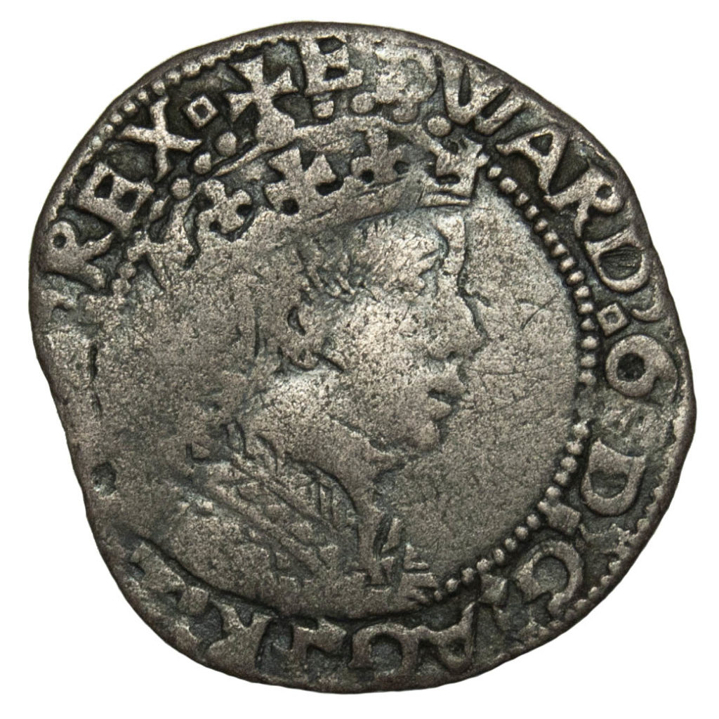 Edward VI, Groat, Southwark | Baldwin's