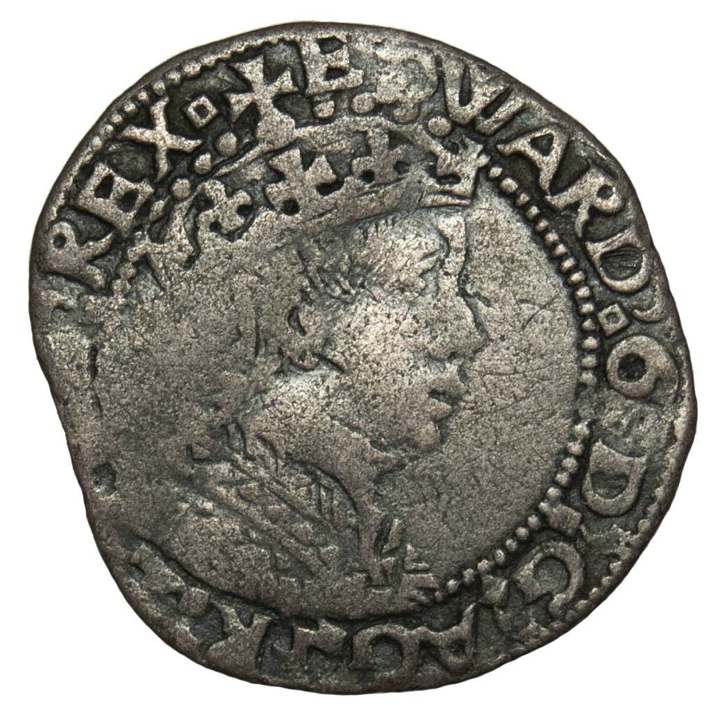 Edward VI, Groat, Southwark | Baldwin's