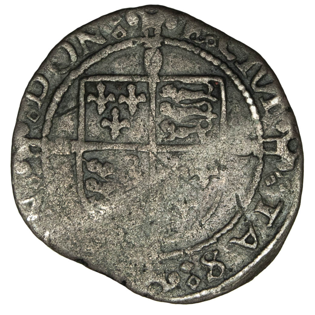 Edward VI, Groat, Southwark | Baldwin's