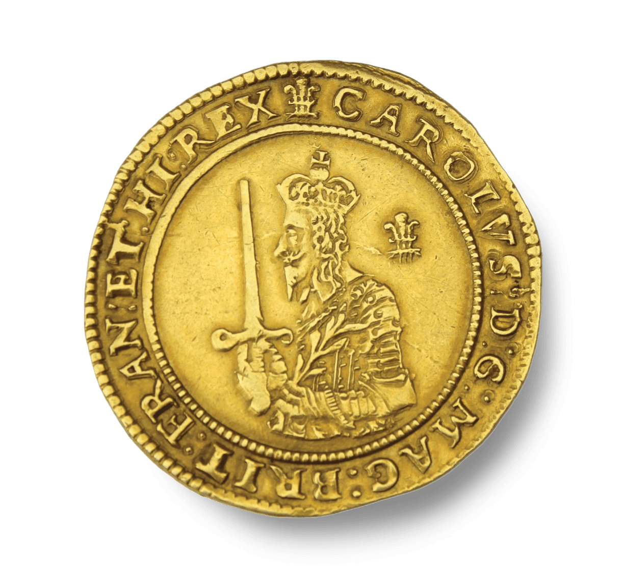 How to Collect Rare British Coins | Baldwin's