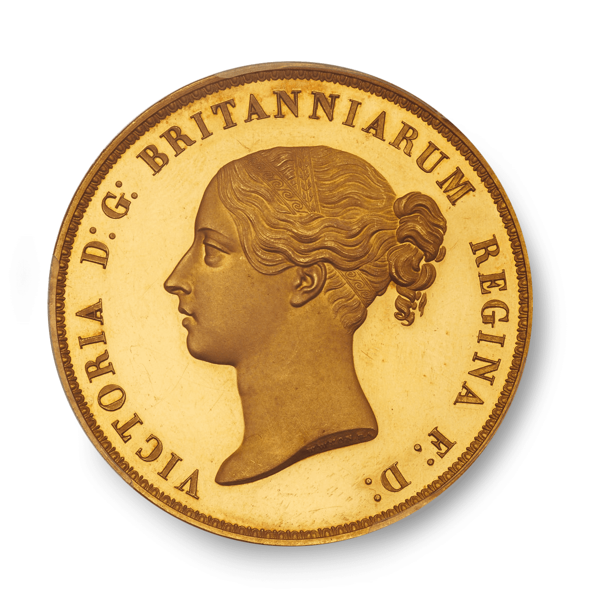 Coin Finder | Baldwin's