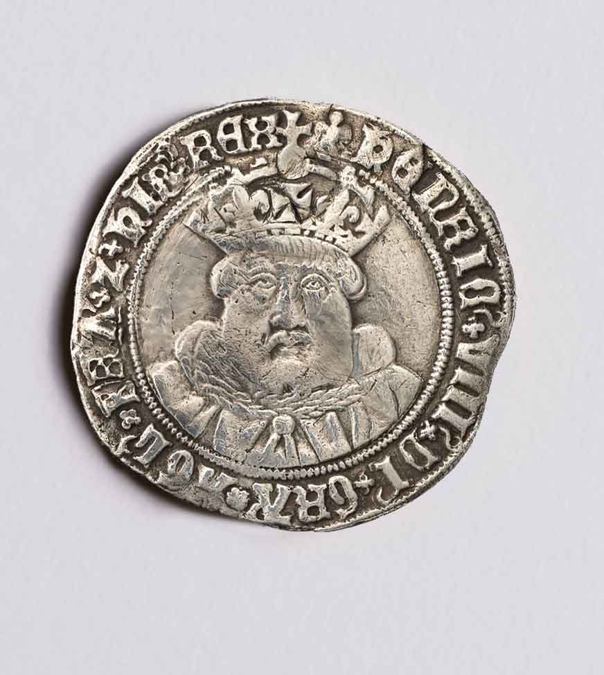 How to Collect Rare British Coins | Baldwin's