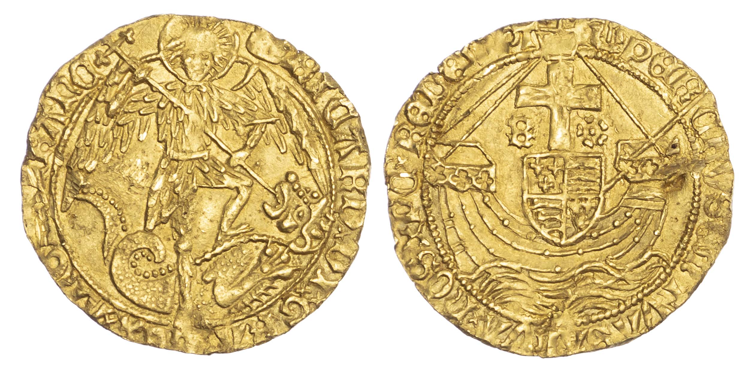 Baldwin’s NYC Show Selection | Baldwin's