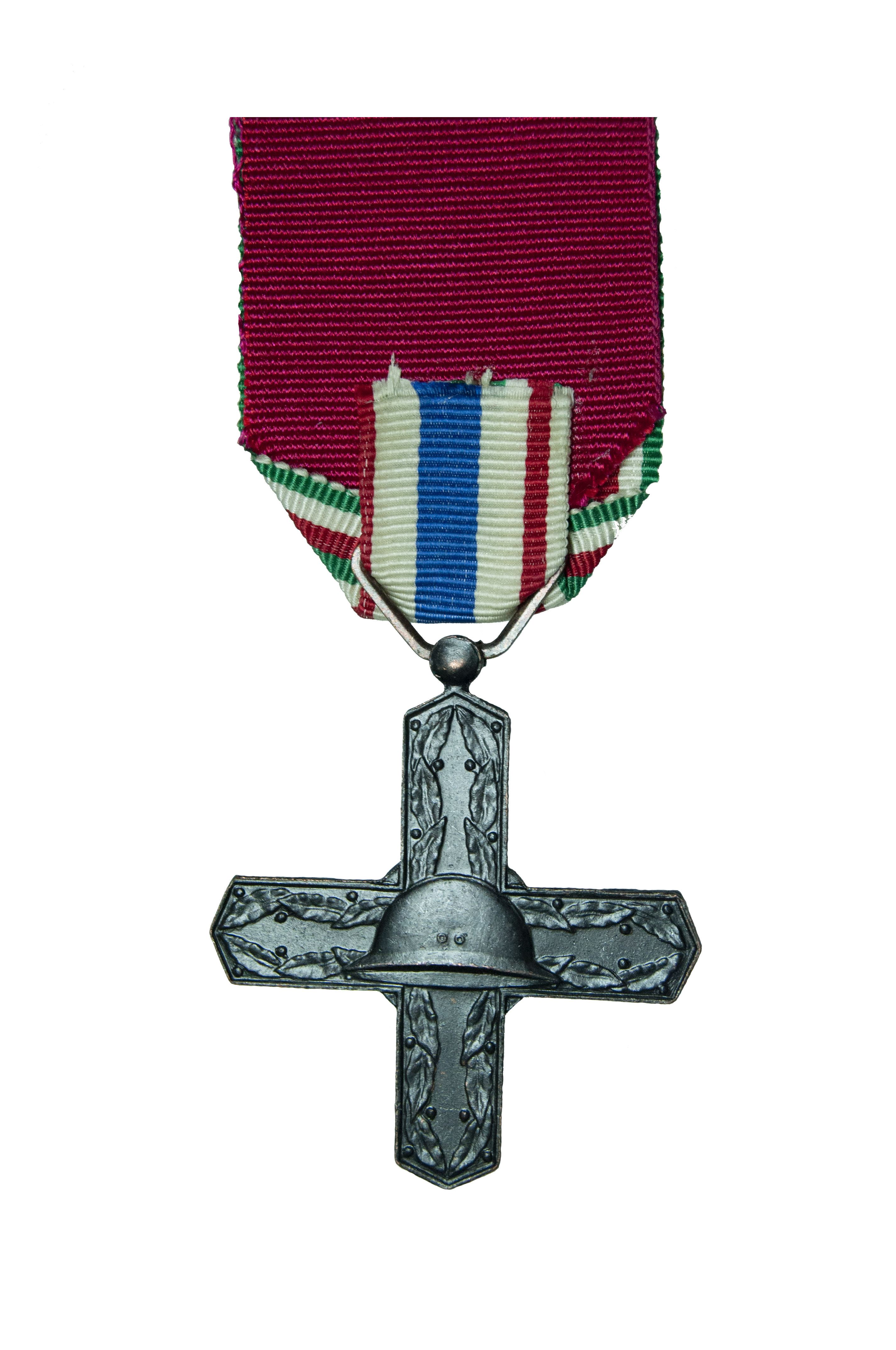 Italian Commemorative Active Cross for Vittorio Veneto | Baldwin's
