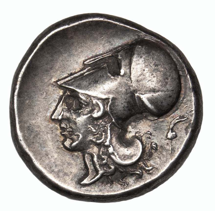 Gods on Coins | Baldwin's