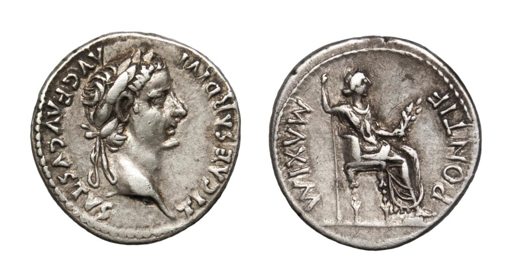 Coins of the Bible | Baldwin's