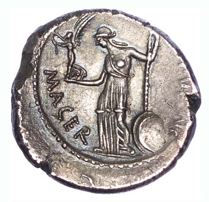 Gods on Coins | Baldwin's