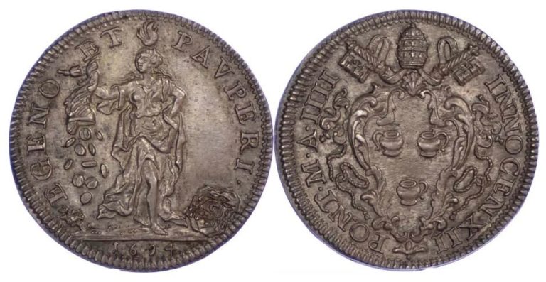 Significant historical denominations of Italy | Baldwin's