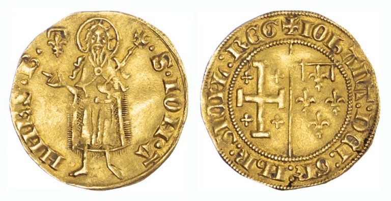 Significant historical denominations of Italy | Baldwin's