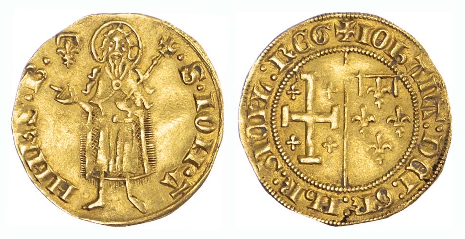 Significant historical denominations of Italy | Baldwin's