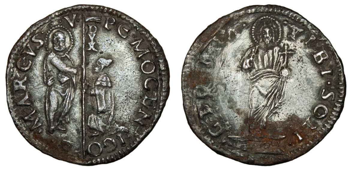 Significant historical denominations of Italy | Baldwin's