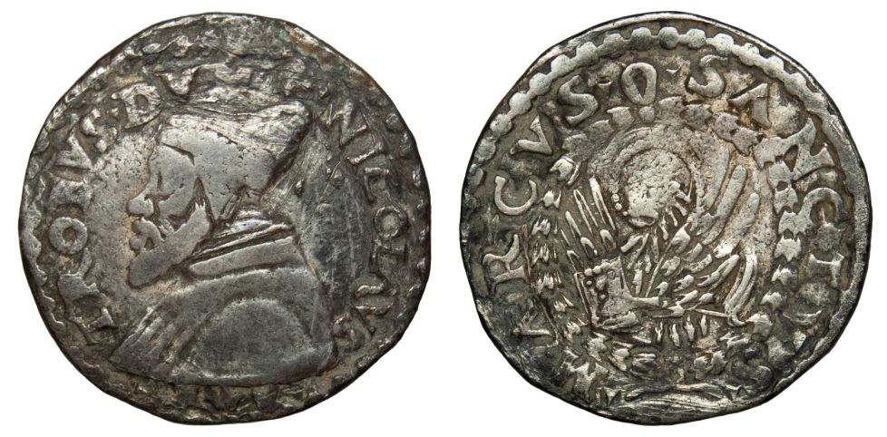 Significant historical denominations of Italy | Baldwin's