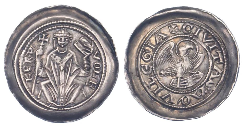 Significant historical denominations of Italy | Baldwin's