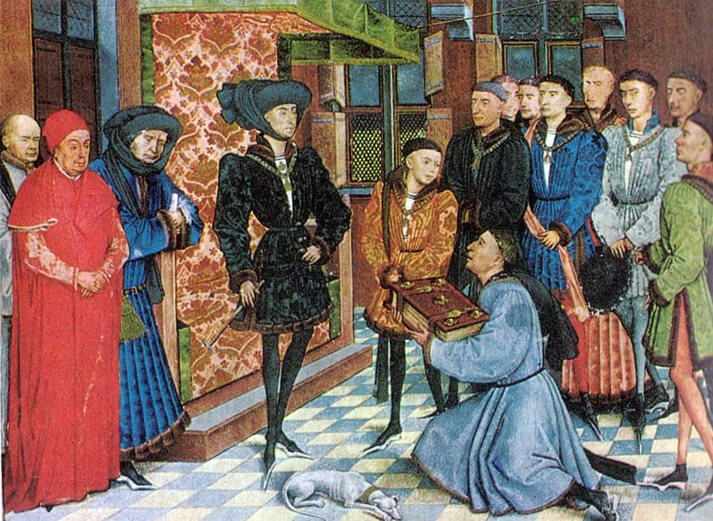 The life of Philip the Good (1396-1467) | Baldwin's