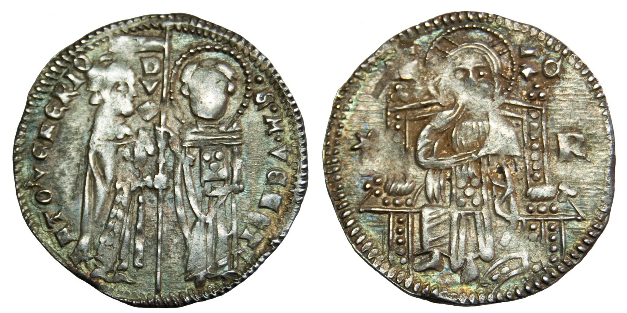 The coins of the Venetian Republic | Baldwin's