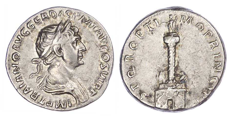 Ancient coins from our Autumn 2020 FPL | Baldwin's
