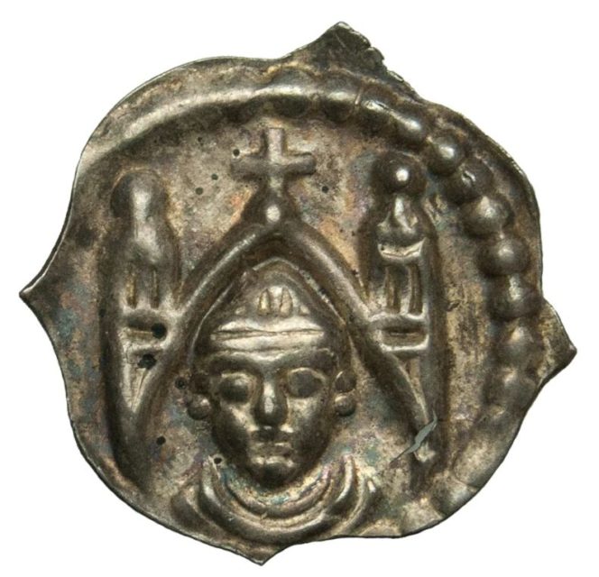 European Bracteates of the Early Middle Ages | Baldwin's