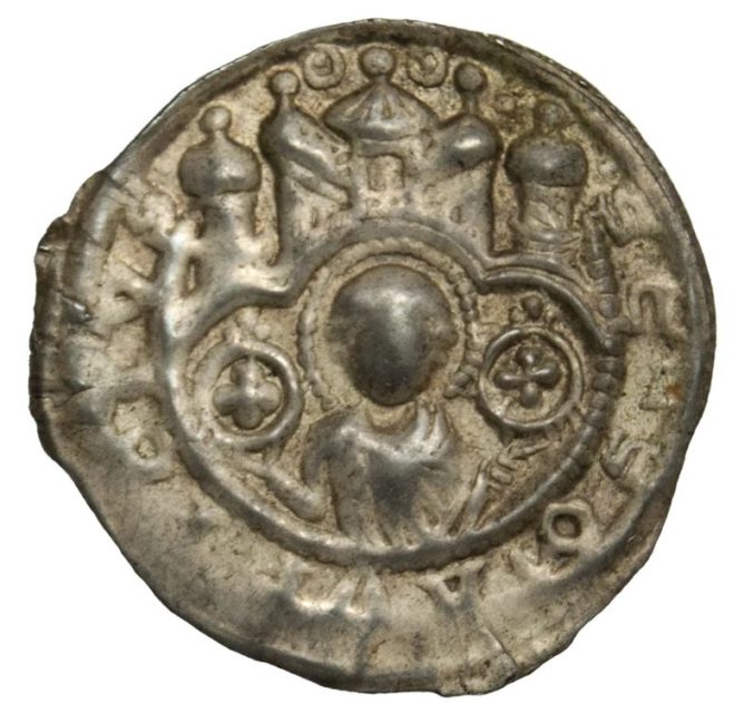 European Bracteates of the Early Middle Ages | Baldwin's