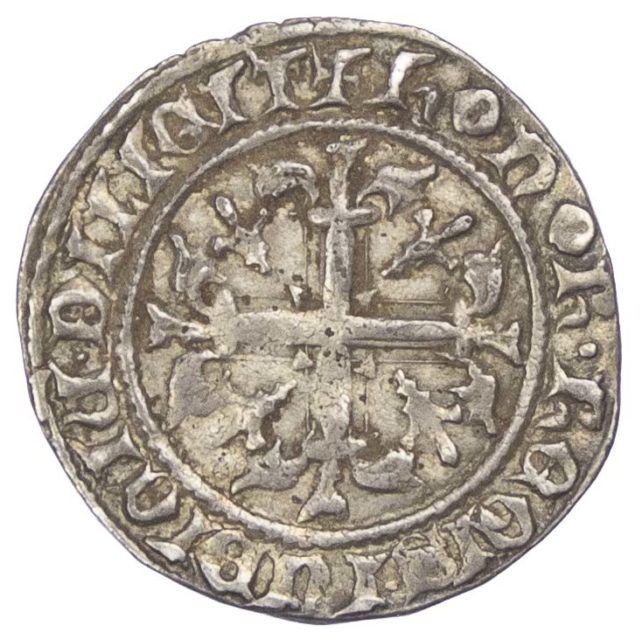 Italy, Naples, Robert “The Wise” of Anjou (1309-1343), silver gigliato | Baldwin's