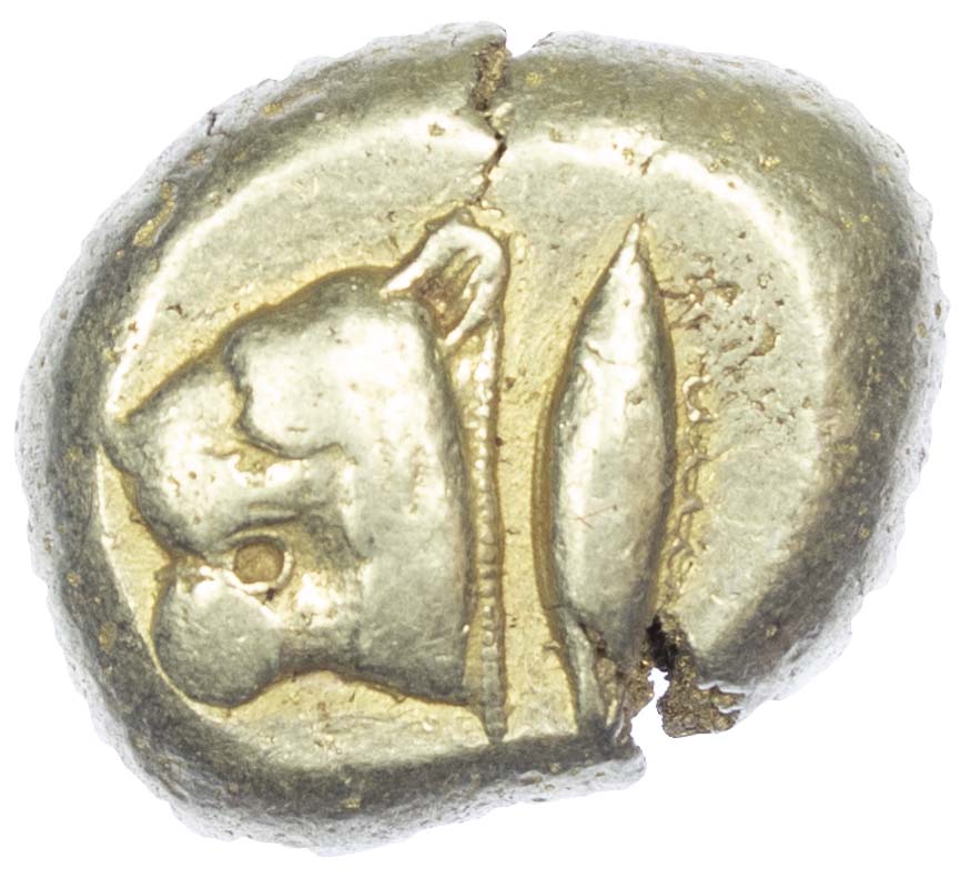 Mysia, Kyzikos, Electrum Stater | Baldwin's