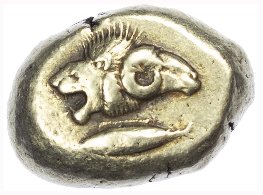 Mysia, Kyzikos, Electrum Stater | Baldwin's