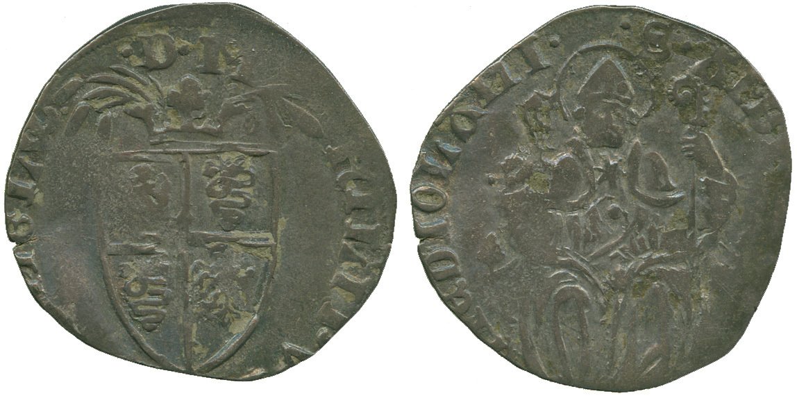 Italian noble families on coins - Part 1 | Baldwin's