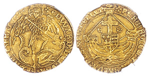 British Coins for Sale - Worldwide Delivery | Baldwin's