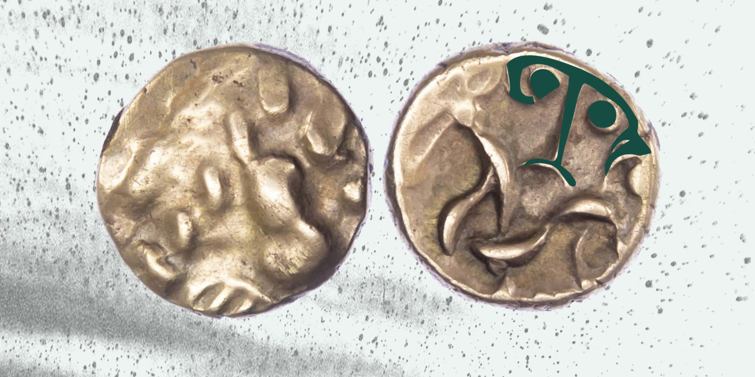 10 Symbols of Celtic Britain | Baldwin's