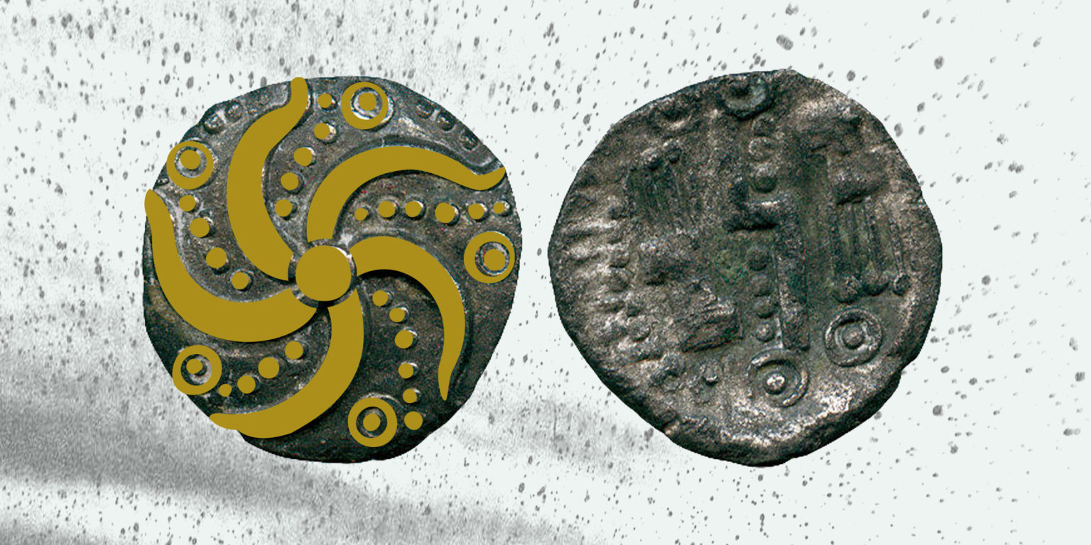 10 Symbols of Celtic Britain | Baldwin's
