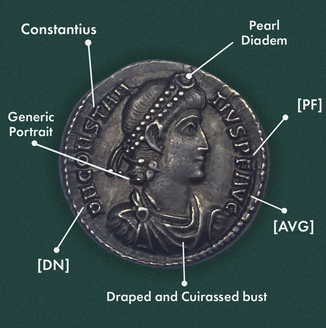 How to Read Ancient Coins | Baldwin's