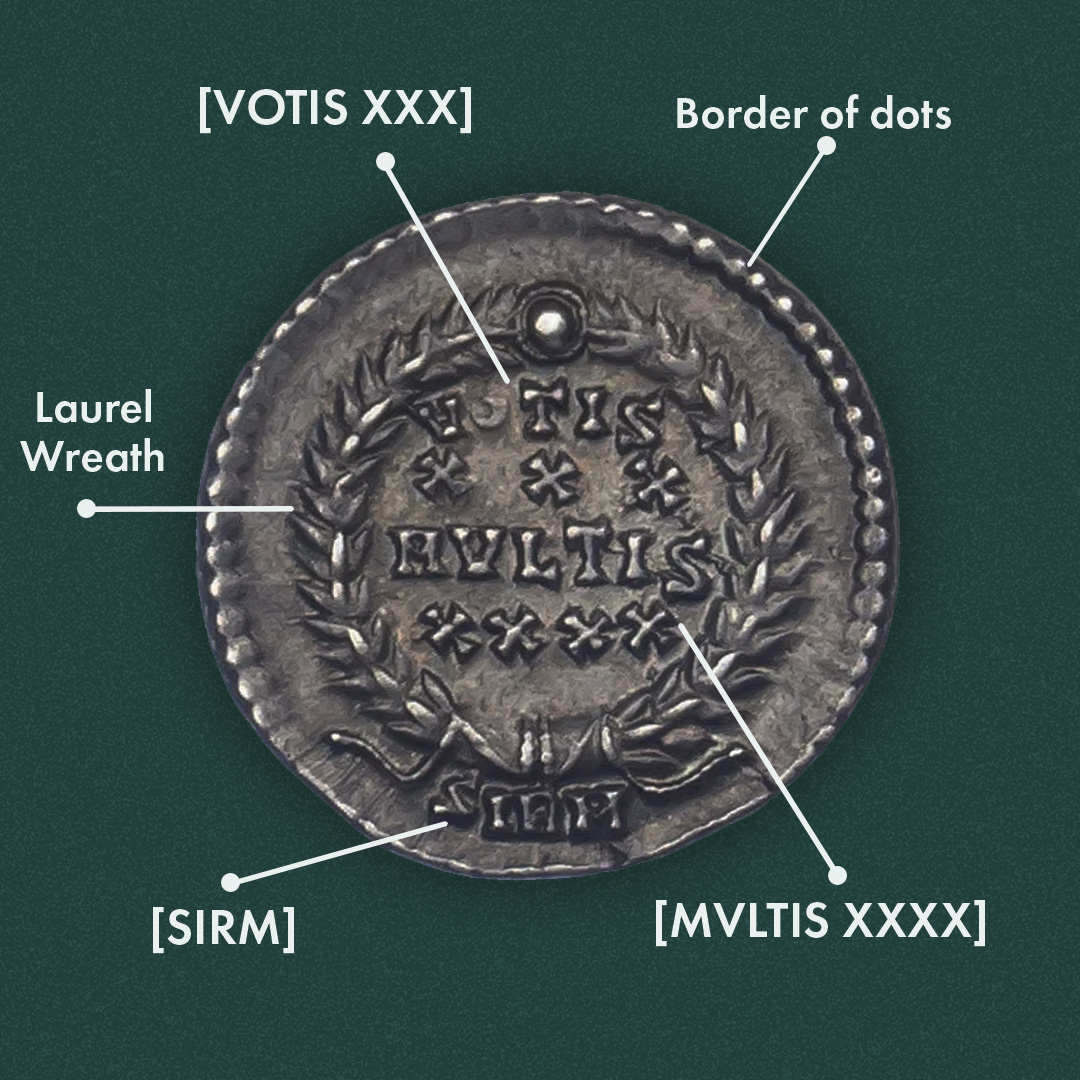 How to Read Ancient Coins | Baldwin's