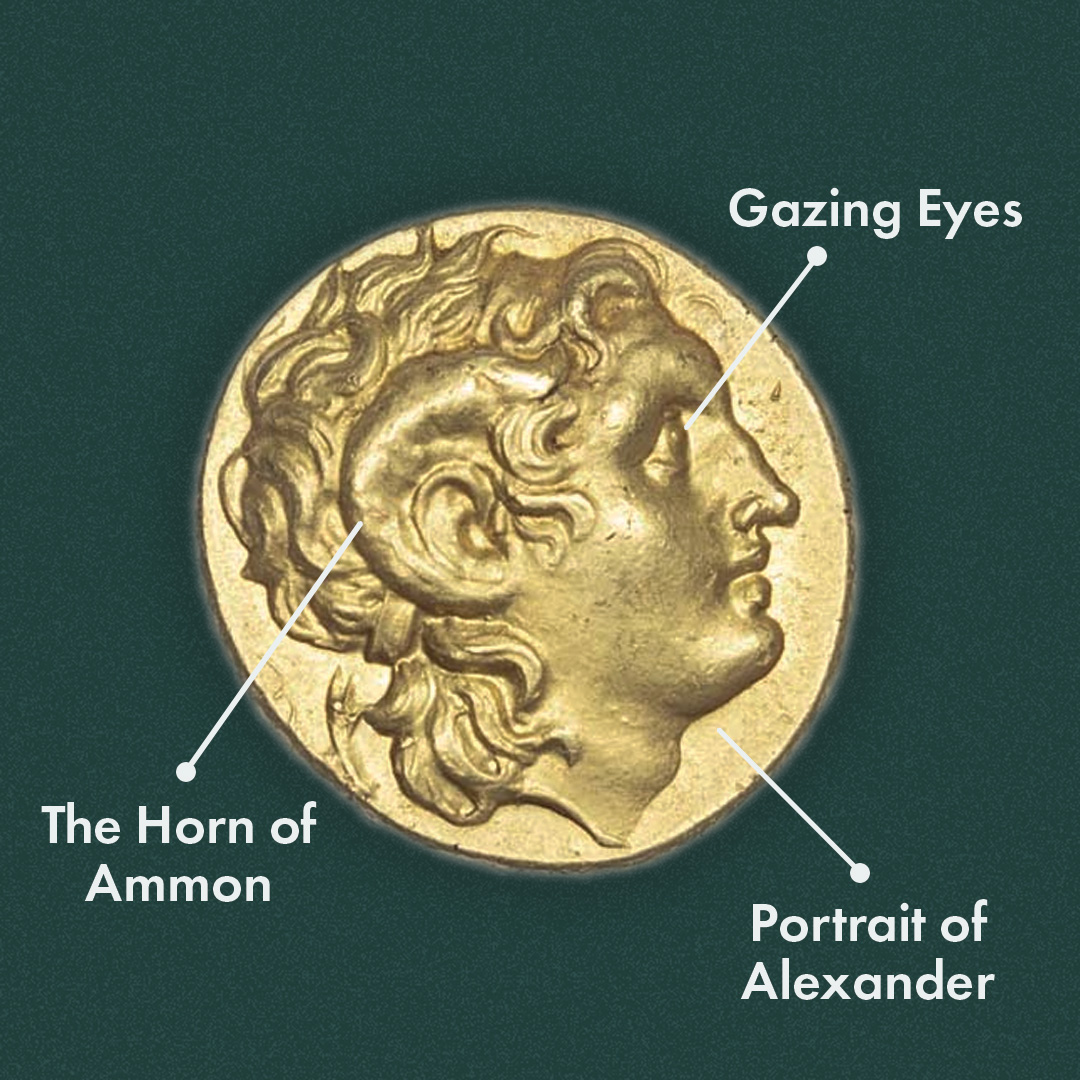 How to Read Ancient Coins | Baldwin's