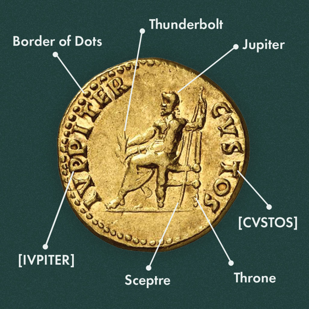 How to Read Ancient Coins | Baldwin's