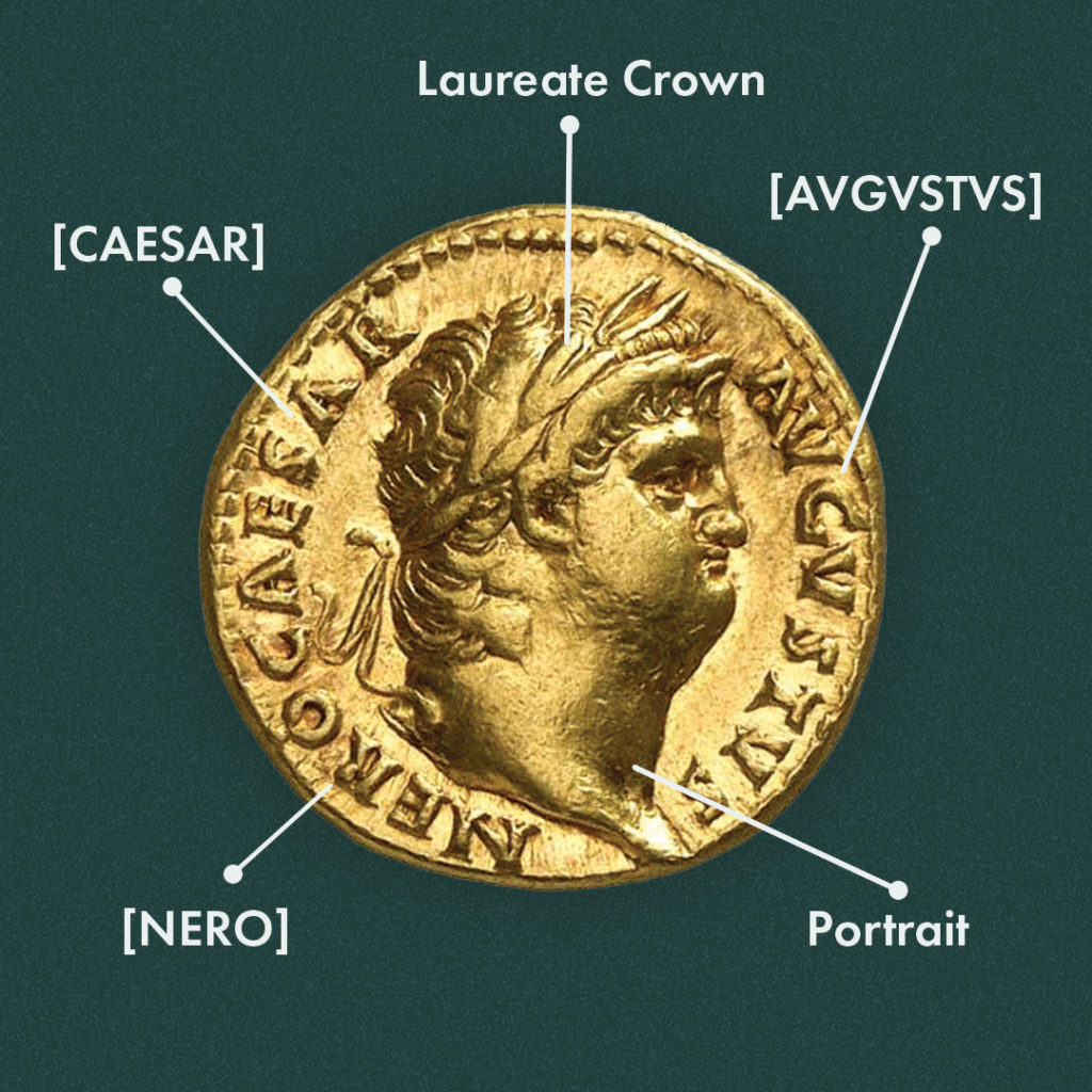 How to Read Ancient Coins | Baldwin's