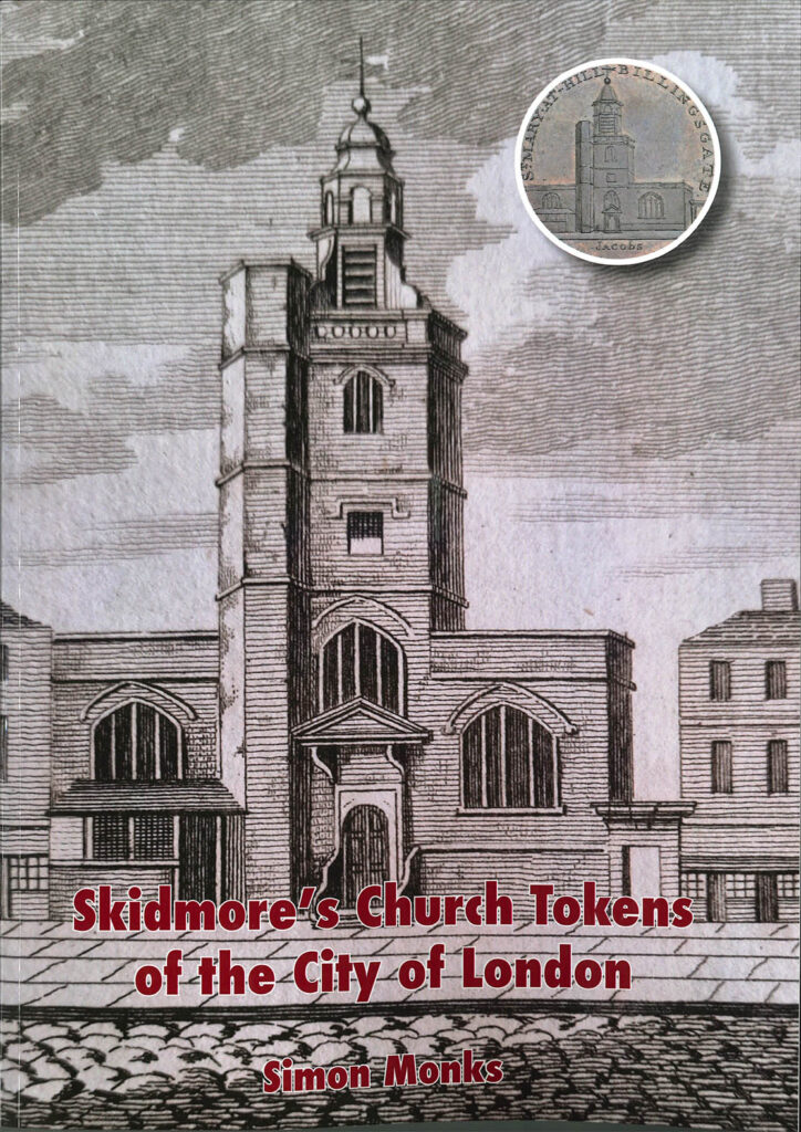 Skidmore’s Church Tokens of the City of London | Baldwin's