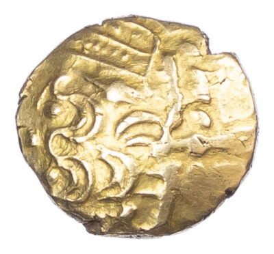 Atrebates and Regini, Gold Stater | Baldwin's