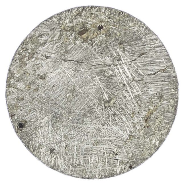 Ayr, William Fullarton, uniface die trial for the Restrike Pattern ...