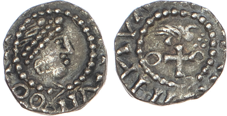 Early Anglo-Saxon, Primary phase (c.680-710), Series BI | Baldwin's
