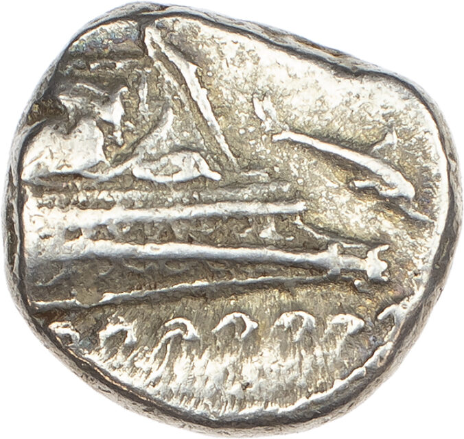 Lycia, Phaselis, Silver Stater | Baldwin's
