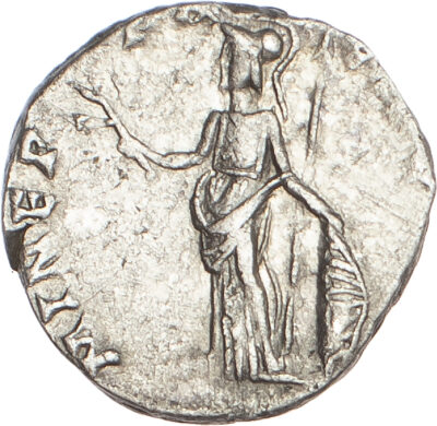 Clodius Albinus, Silver Denarius | Baldwin's