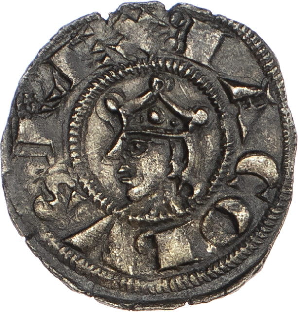 Spain, Crown of Aragon, James I the Conqueror (1213-1276), billon ...