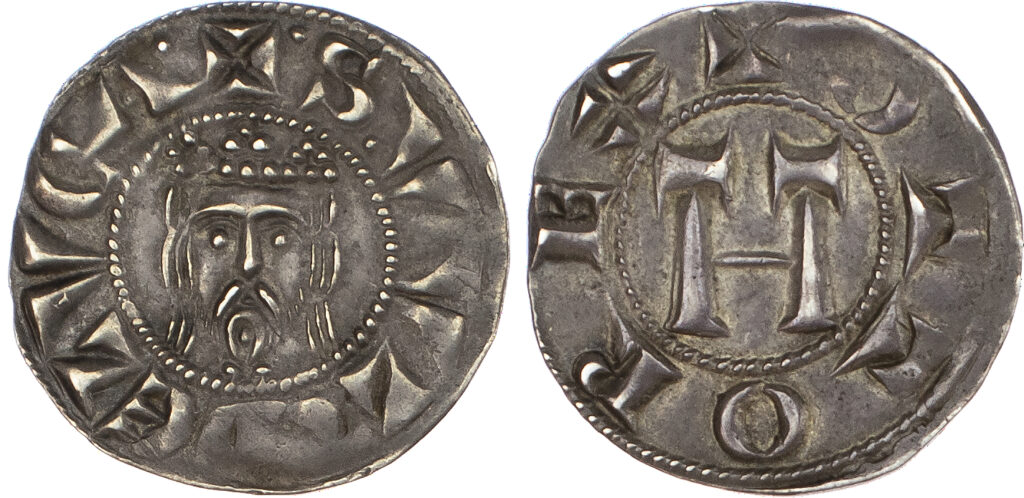 Italy, Lucca, Republic, silver Grosso da 12 Denari | Baldwin's