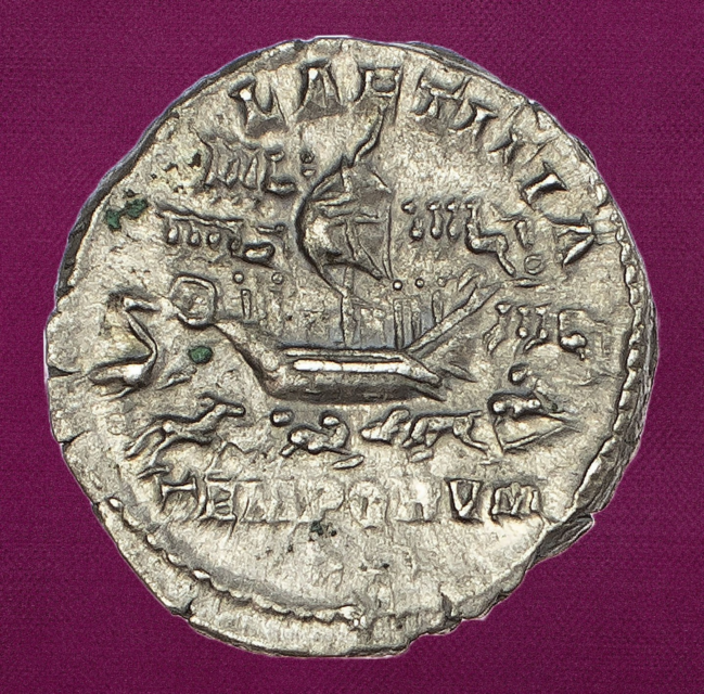 The Emperor and the Circus: The Reign of Lucius Septimius Severus and ...