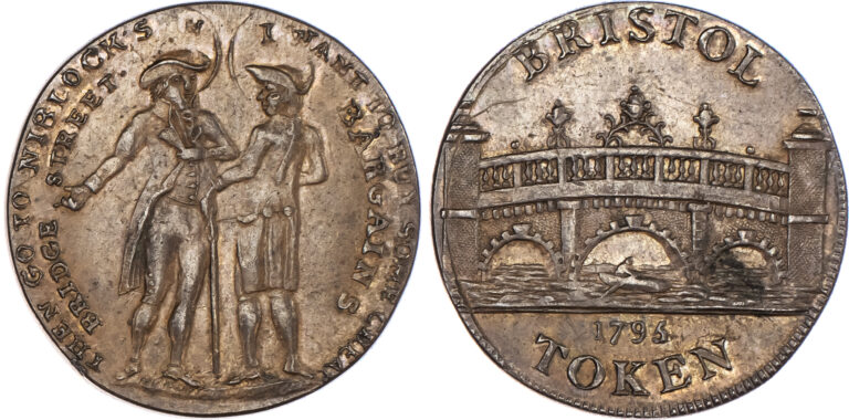 Exploring Tokens: Early Day Marketing Strategies | Baldwin's