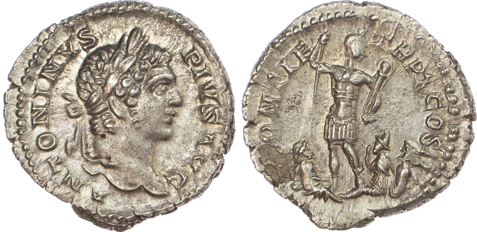 Marcus Aurelius, Gold Aureus (161-180 AD) | Baldwin's